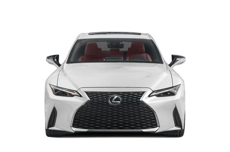 2025 Lexus Is 300 Specs Prices Mpg Reviews And Photos