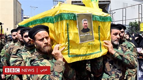 من هو طالب سامي عبدالله القيادي في حزب الله الذي اغتالته إسرائيل؟ Bbc