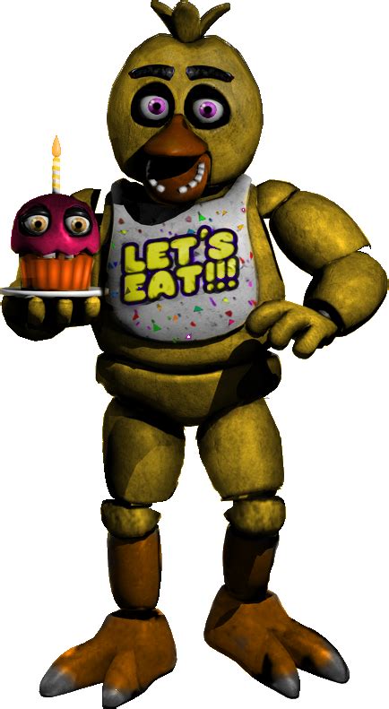 Fixed Vr Chica By Jairusmc On Deviantart