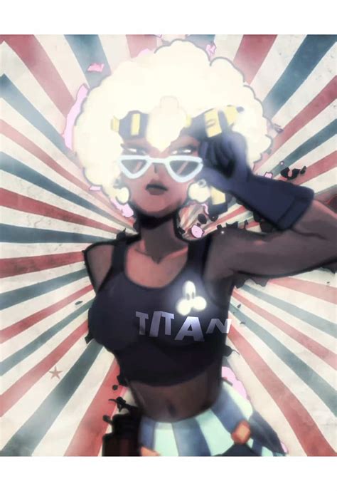 Maisie Lockwood Brawl Stars Edit Highlights Tiktok