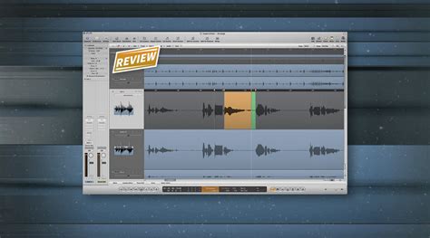 Review Apple Logic Pro 9 — Audiotechnology