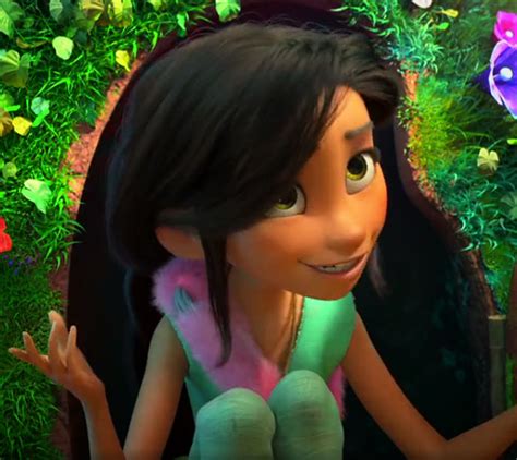 Thecroodaceousperiod Dawn Betterman Icons Dreamworks Characters