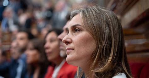 Albiach Comuns No Ve Las Negociaciones Como Una Carrera Y Llama A