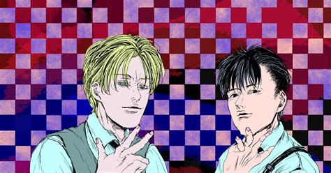Bf【腐】 A英02 めだまクリップのマンガ 漫画 A英 Pixiv