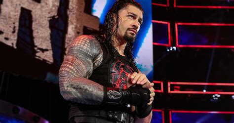 Huge Star In Wwe Inks New Multi Year Contract Extension