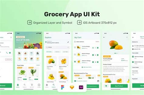 Best Mobile App UI Design Examples Templates Shack Design