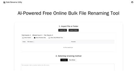 Bulk Rename Utility The Jo Ai
