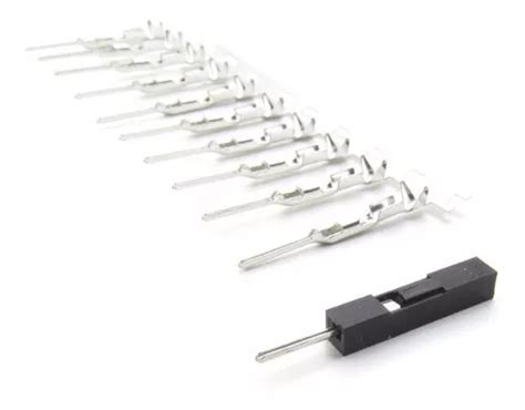 Pino Conector Macho Jumper Arduino 50 Pares 100pcs Mercadolivre Pino Conector Macho Jumper Arduino 50 Pares 100pcs Mercadolivre