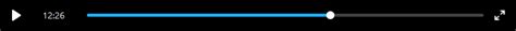 Feature Request Rearrange Controls Issue 1411 Sampotts Plyr GitHub