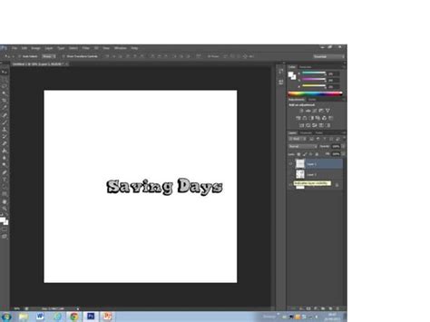 Typeface Ppt