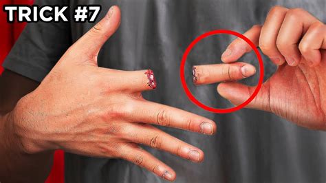 level 1 to 100 magic tricks anyone can do youtube