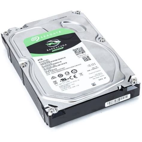 Tb Sata Seagate Internal Hard Disk At Rs Piece In Bengaluru Id