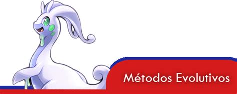 Métodos Evolutivos 6ª Geração