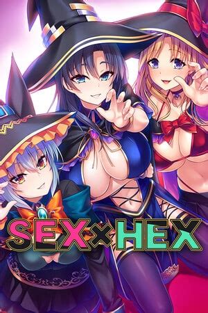 SEX HEX скачать торрент бесплатно на пк