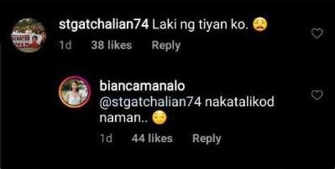 Look Bianca Manalo Celebrates Anniversary With Senator Sherwin