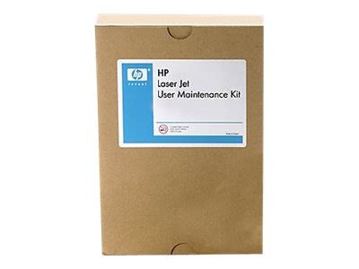 HP Maintenance Kit