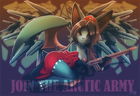 Join Us By Nancher On Deviantart