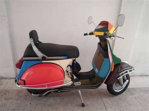 103 Best Images About Lml And Vespa Scooters On Pinterest