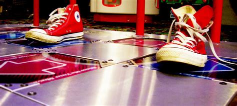 Ddr Shoes 1 By Rayman Havoc On Deviantart Ddr Shoes 1 By Rayman Havoc On Deviantart