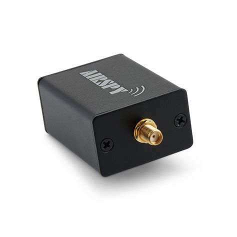 Airspy R2 High Sdr Receiver 241700 Mhz Software Defined Radio Usb Em