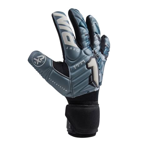 Guantes Rinat Meta Tactik Spines Innovasport