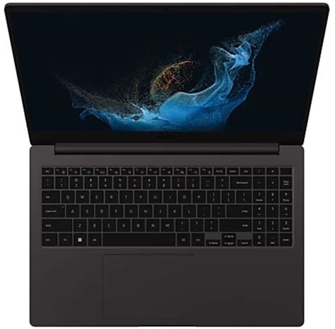 Samsung Intel Core I Th Gen GB RAM GB SSD Windows Home Inch Laptop Black