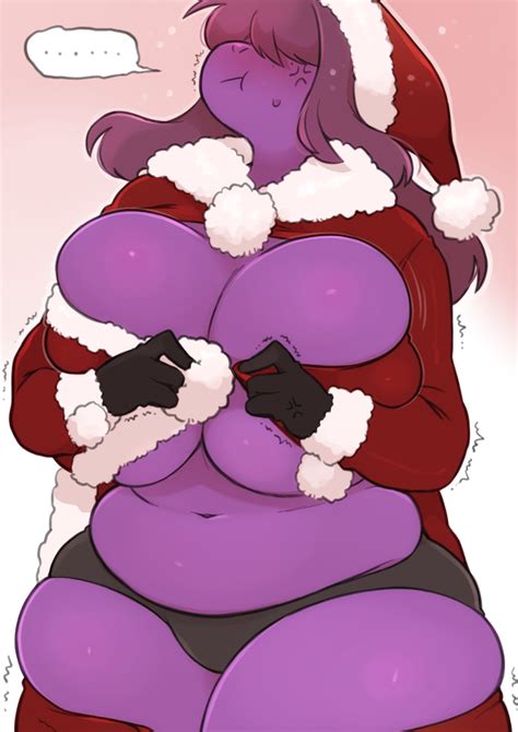 Rule 34 Anthro Big Breasts Breasts Chubby Chubby Female Clothing