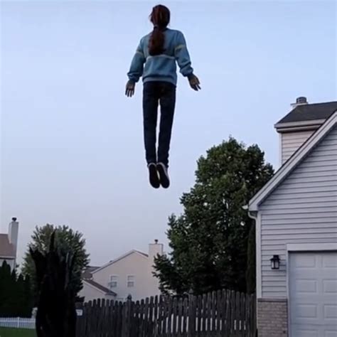 How Max Mayfield Is Floating In Plainville Chris Duke