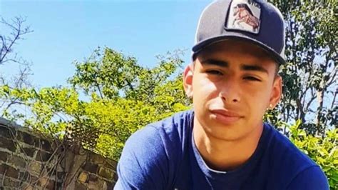 Caso Lucas González Pidieron La Absolución Para Los Policías Acusados