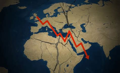 How Automation Is Redrawing The Map Of Global Productivity China Crunch