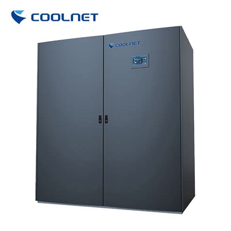 70kw Close Control Unit Control Ccu Applied In Data Center Cooling