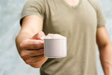 Como Tomar Whey Protein Corretamente Saúde Lab