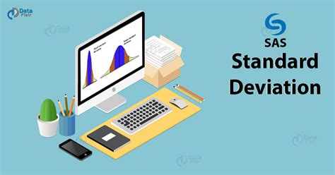 Sas Standard Deviation Ways Of Measure Standard Deviation Dataflair