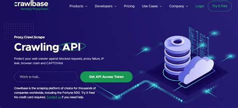 13 Powerful Tips To Master Data Crawling Services In 2025 Crawlbase