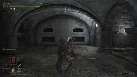 How To Get Scimitar In Elden Ring
