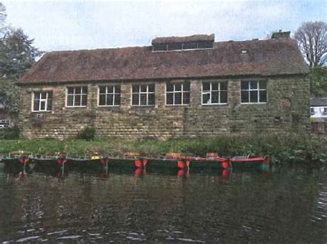 4 Waterside Knaresborough Hg5 9az Loopnet