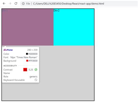 Flex And Grid Layout Project Part Ii Devops Underground