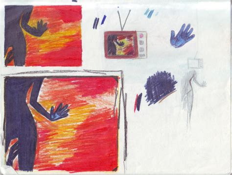 Tv Reflection By Tvreflection On Deviantart