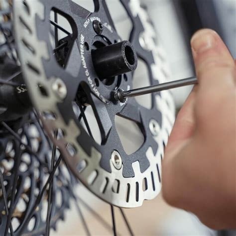 Magura Mdr P Brake Disc E Bikepowereu