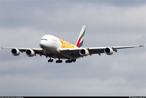 A6 Eou Emirates Airbus A380 861 Photo By Severin Hackenberger Id