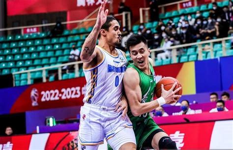 不敌辽宁，北京队输球之夜揪出最大昏人，有利器不懂得用葬送胜利