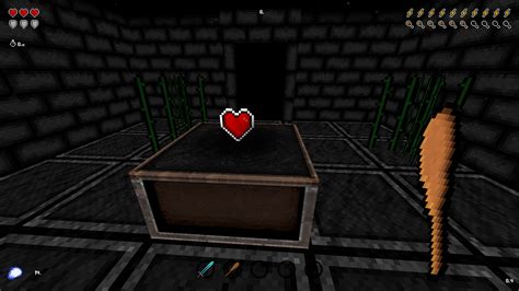 Pixel Roguelike By Orbis