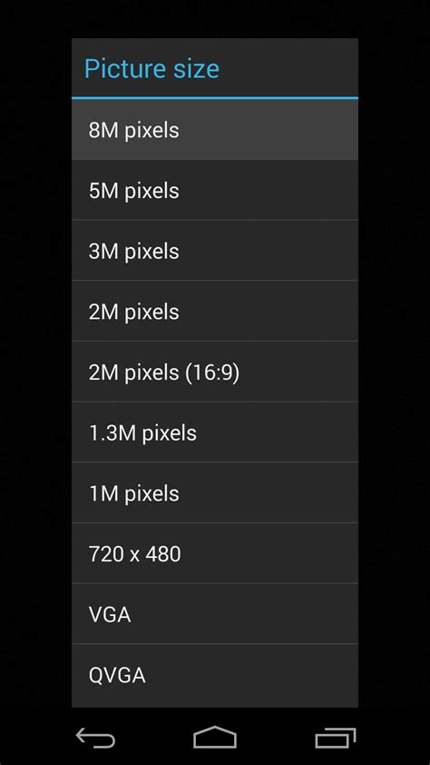 Whats Really New In Android 441 And 442