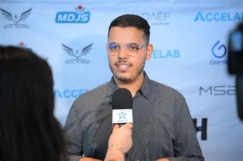 Ilyes Ben Haj Dahmane On Linkedin Sportifyai Sportechsummit Sportech Startuplife