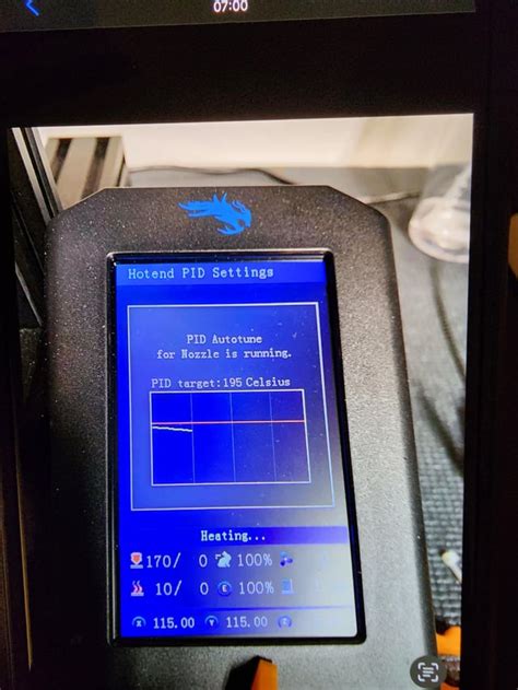 Special Configuration Issues R Ender3v2firmware