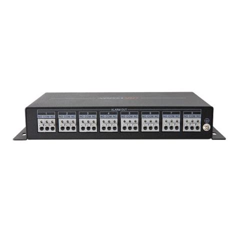 Bán bộ mở rộng đầu vào báo động HIKVISION DS PM RSI8 giá rẻ