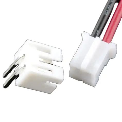 2 Pin Power Connectors