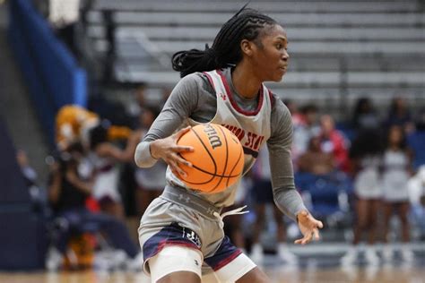 Jackson State Womens Defeat Florida Aandm For Swac Road Win