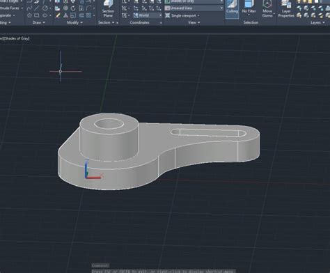 Provide Professional Autocad 2d Drafting And 3d Modeling Services By