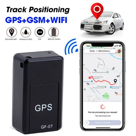 ripley rastreador localizador gps para carros coches en tiempo real